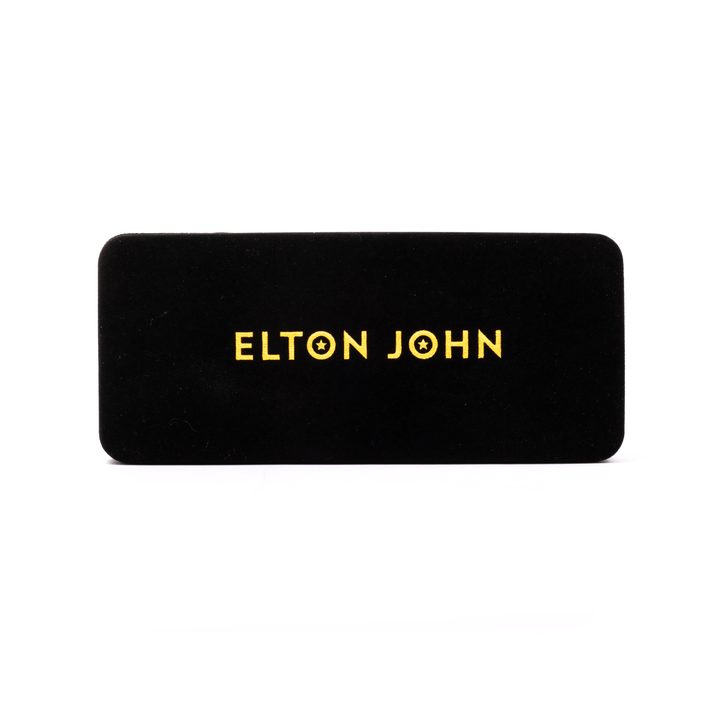 Case (Included) – Elton John Eyewear